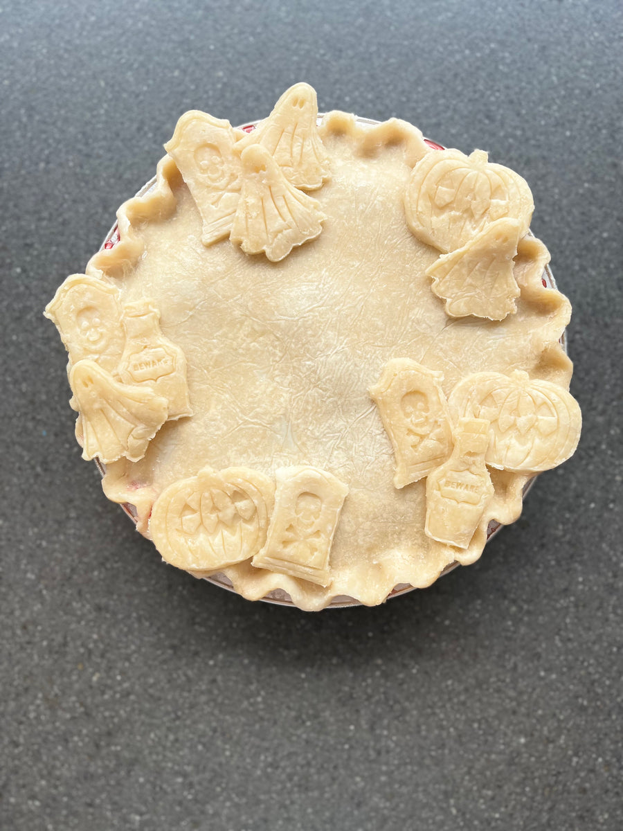 Pie Stamps – The Flaky Apple Pie Co
