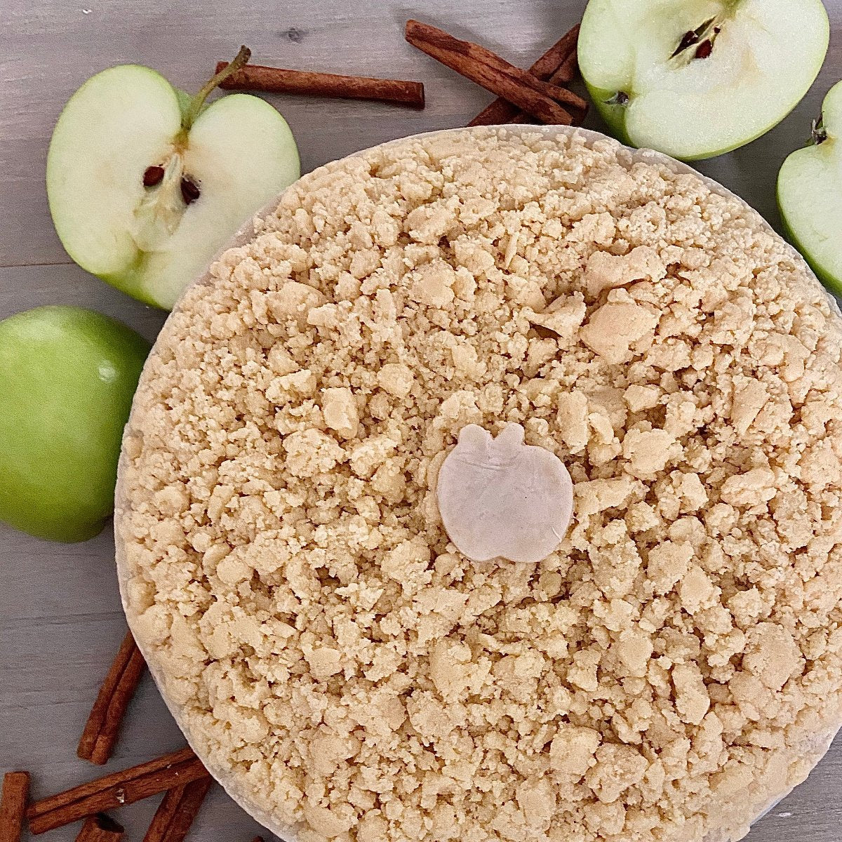 Flaky Fundamentals: Dutch Apple Crumb Pie Baking Class – The Flaky ...